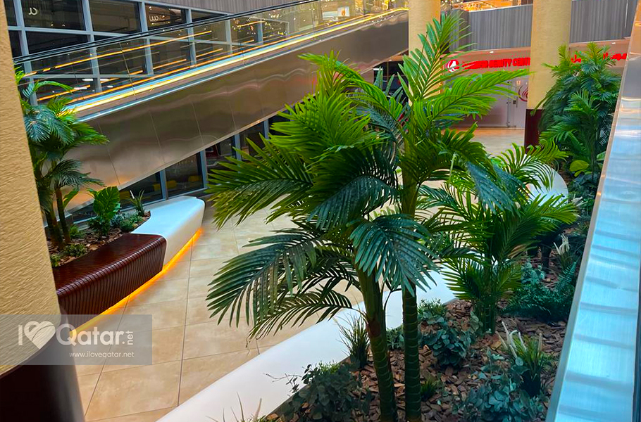 ILoveQatar.net | What to expect at Al Asmakh Mall - Al Sadd