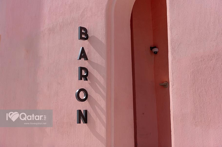 ILoveQatar.net | Find out why Baron Doha is a must-try dining experience