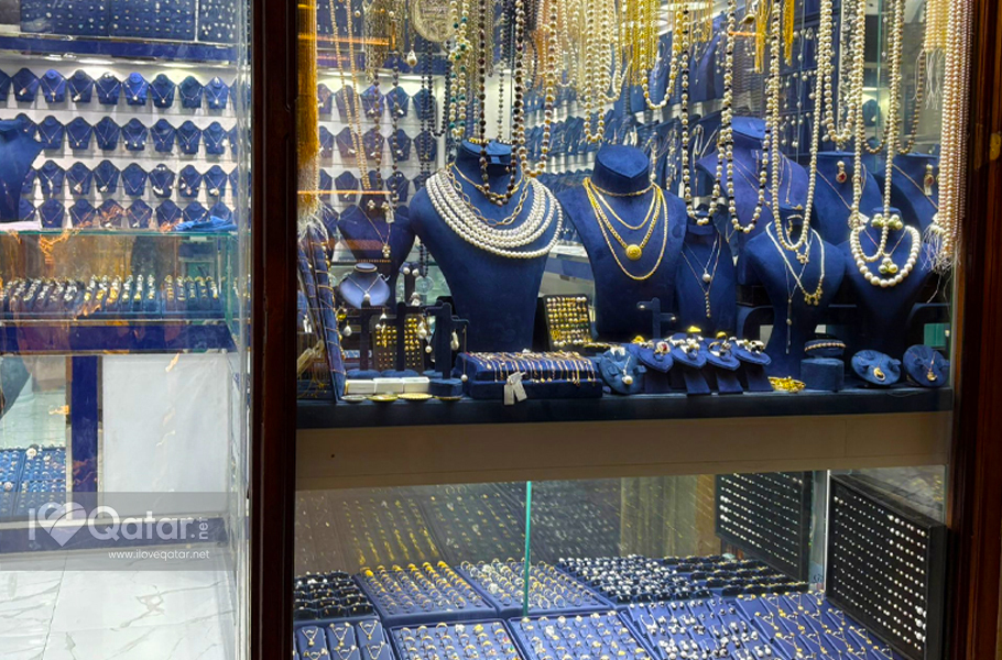 ILoveQatar.net | Here’s a gold shopping spot in Qatar you probably don ...