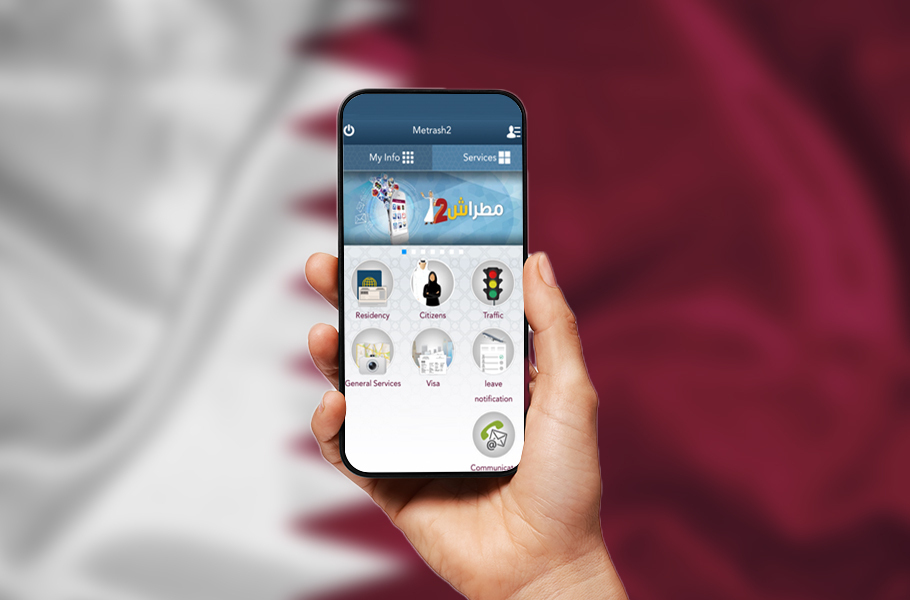 ILoveQatar.net | 10 important apps to have in Qatar [2022]