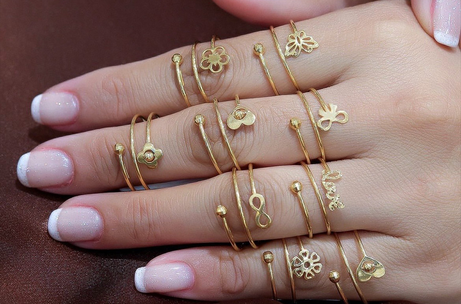 ILoveQatar.net | Where to get customized jewellery in Qatar