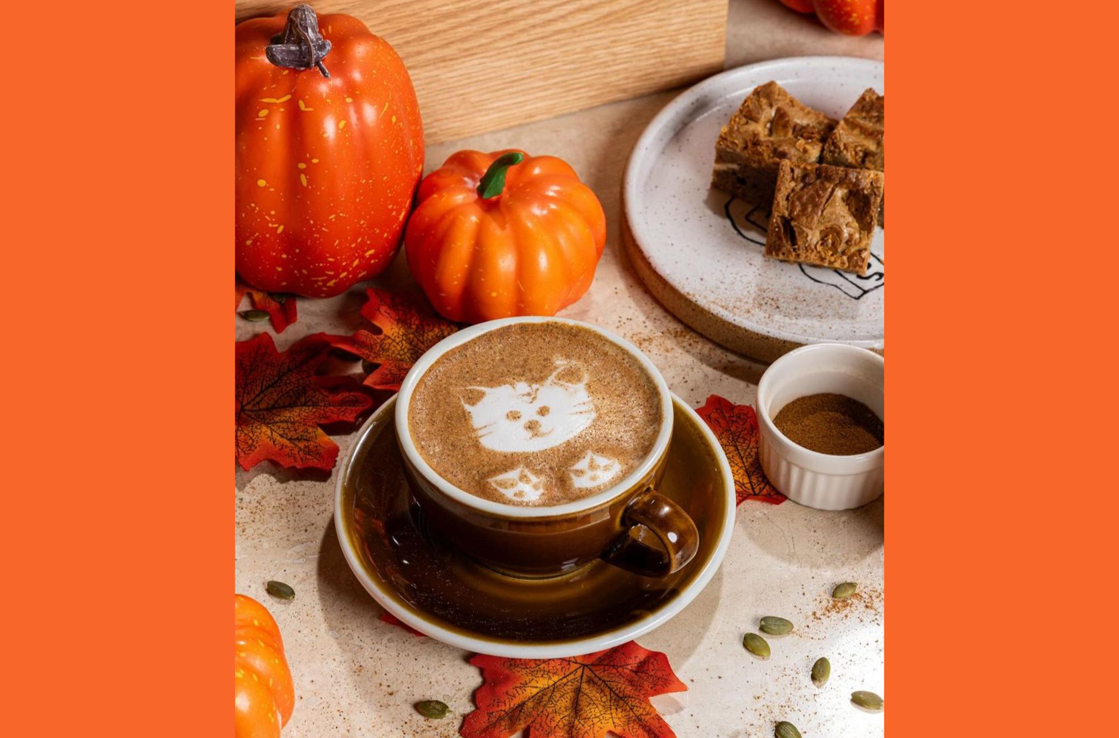 ILoveQatar.net | Places to try hot chocolate in Doha