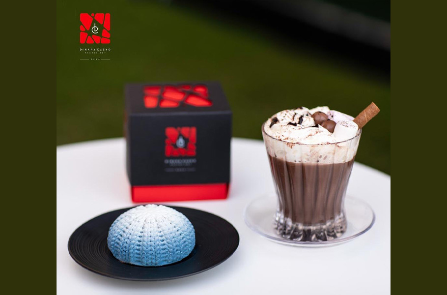 ILoveQatar.net | Places to try hot chocolate in Doha