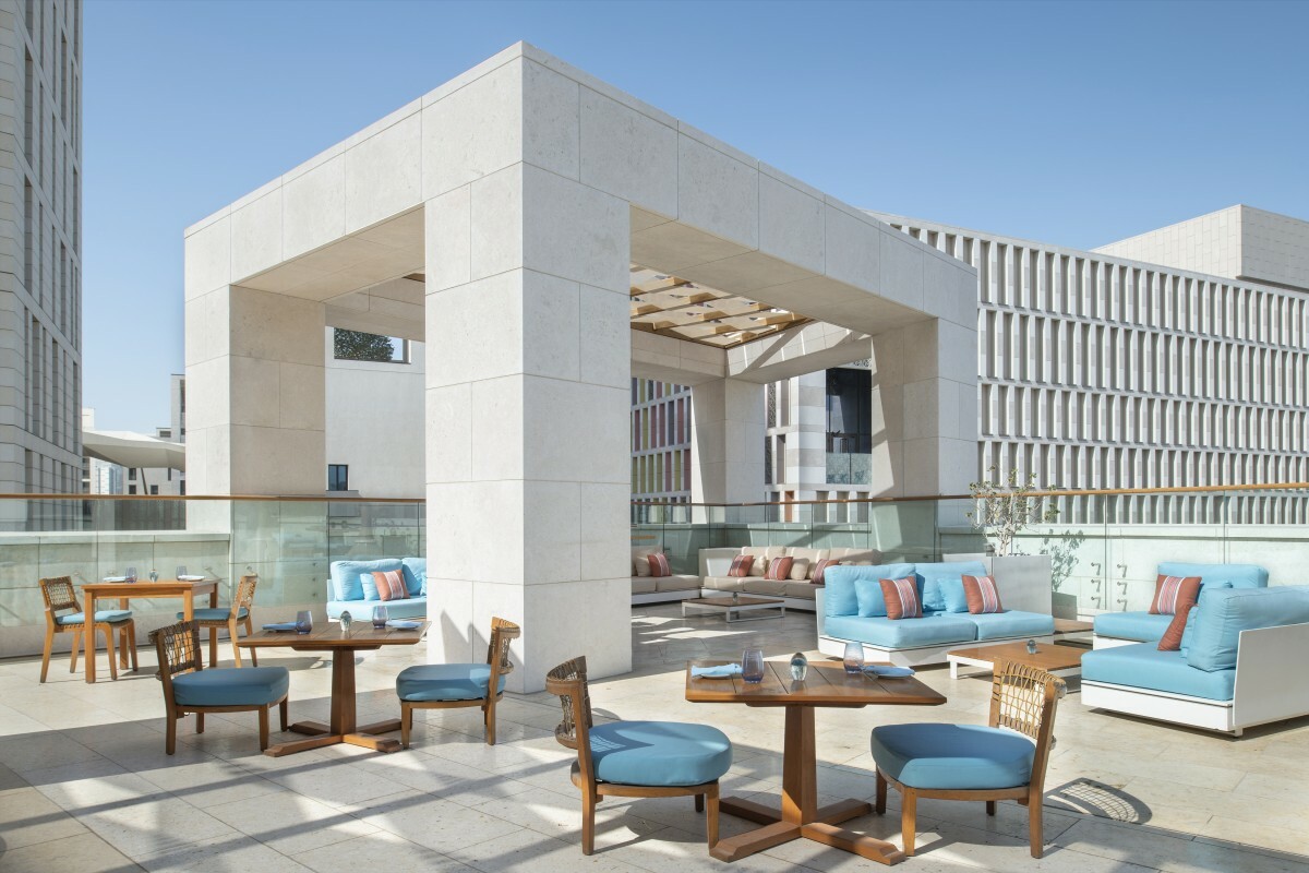 ILoveQatar.net | Family-friendly brunch spots in Doha