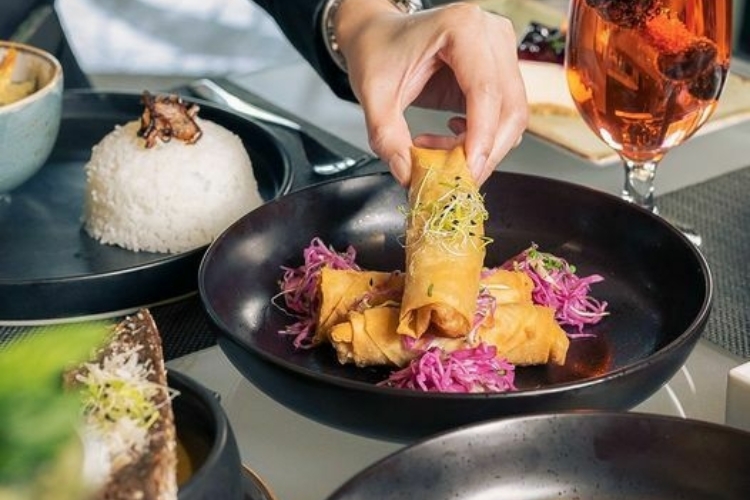 ILoveQatar.net | Dining special offers in Qatar