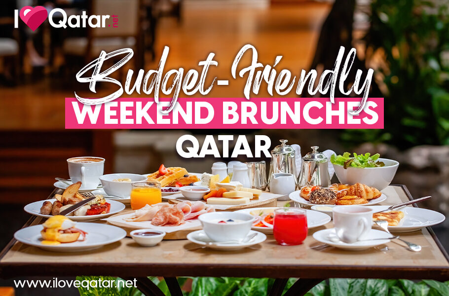 ILoveQatar.net | Check out these affordable weekend brunches in Qatar ...
