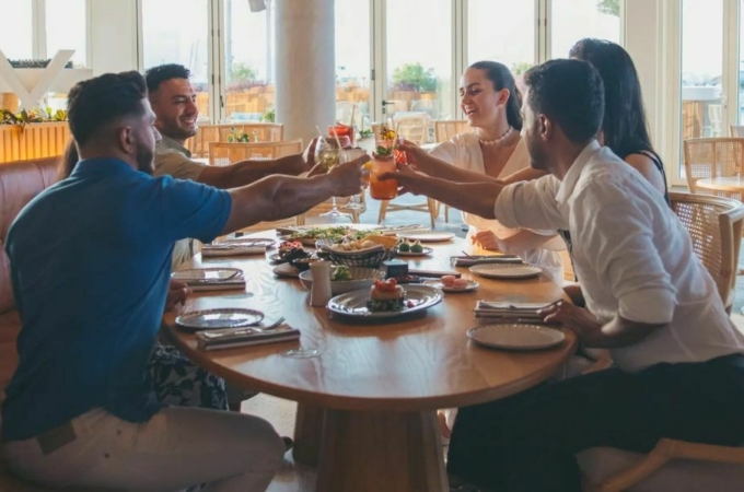 ILoveQatar.net | Are you a foodie? Find all the dining offers here!