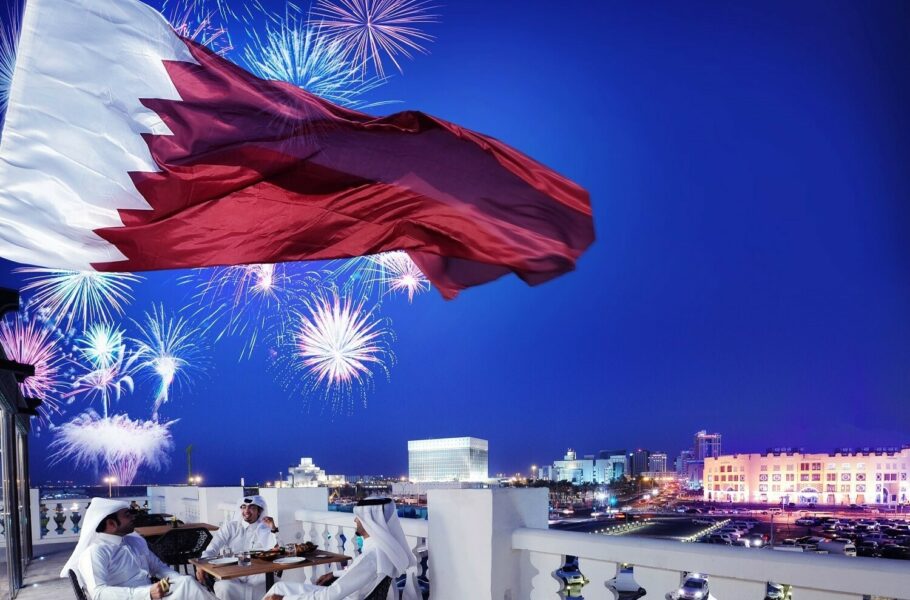 ILoveQatar.net | Al Shurfa all set to celebrate Qatar National Day ...