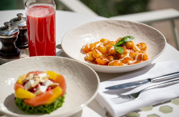 ILoveQatar.net | Anis Café unveils a new delectable and wholesome power ...