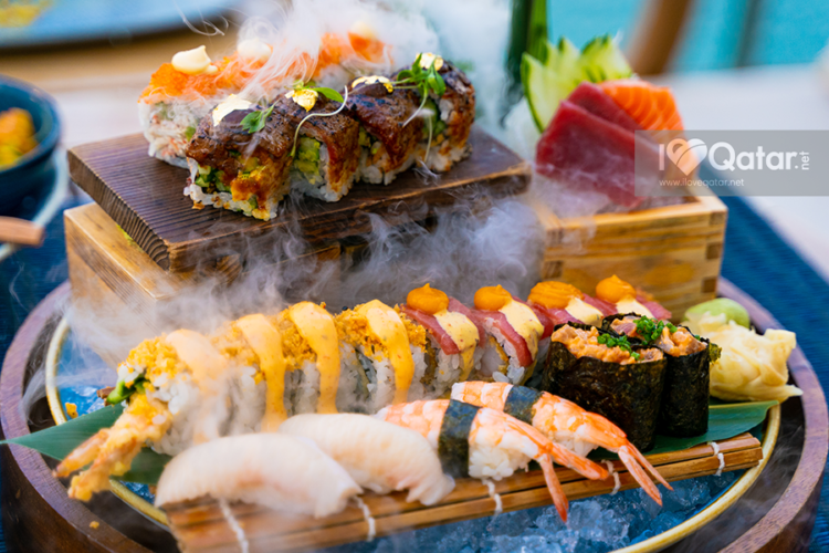 ILoveQatar.net | Restaurant reviews in Qatar