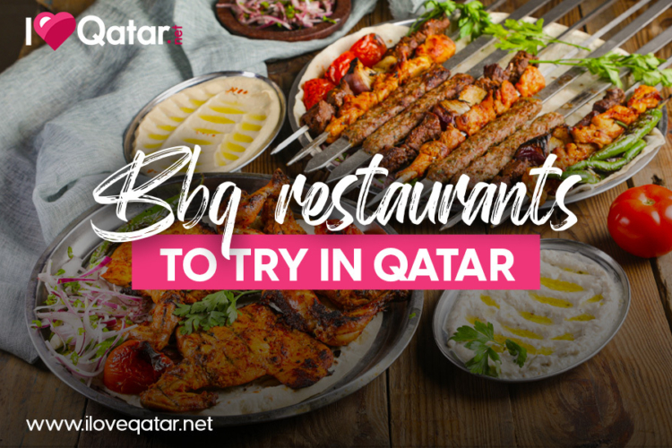 ILoveQatar.net | Are you a foodie? Find all the dining offers here!