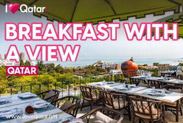 ILoveQatar.net | 12 places serving all day breakfasts in Qatar