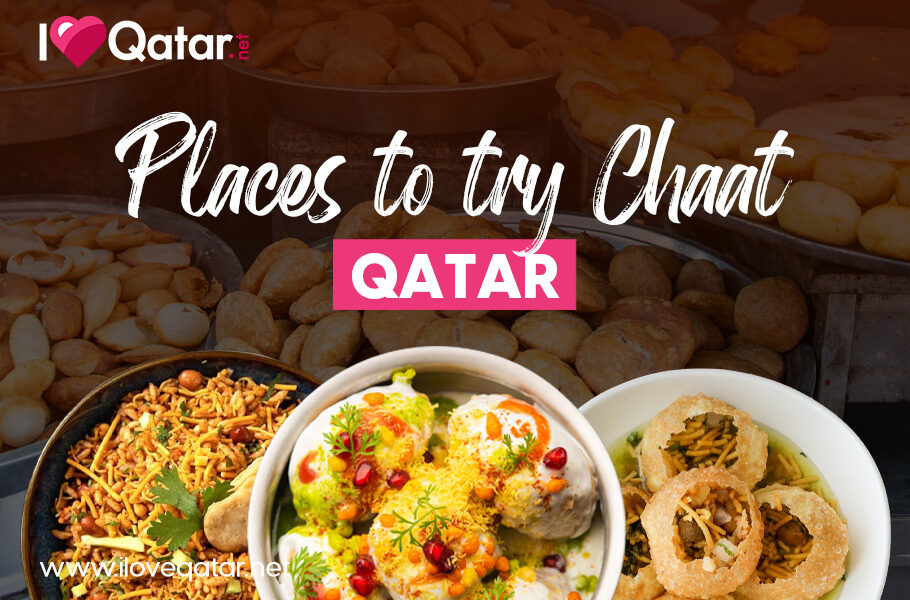 ILoveQatar.net | Places to try Chaat in Qatar