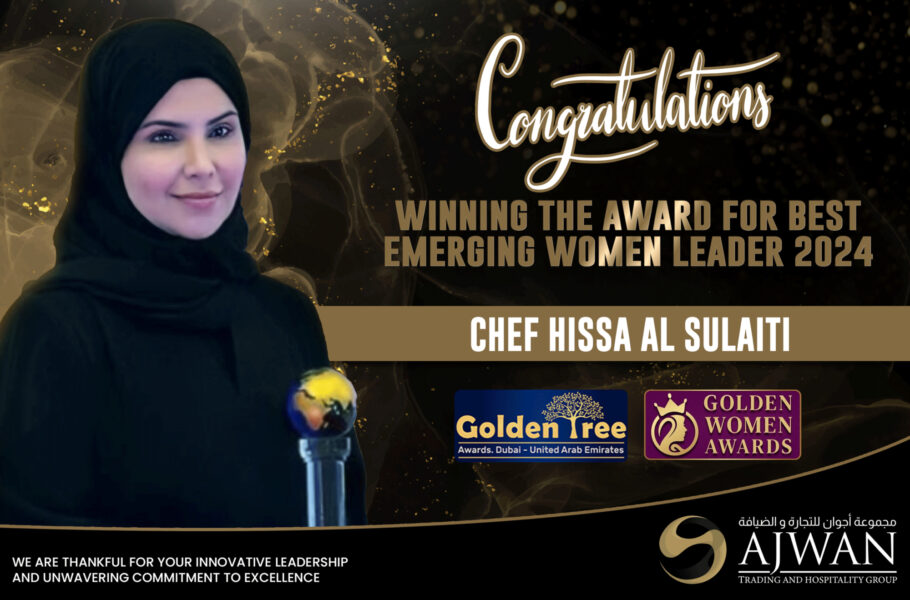 ILoveQatar.net | Chef Hissa Al Sulaiti and Go Crispy earn global ...