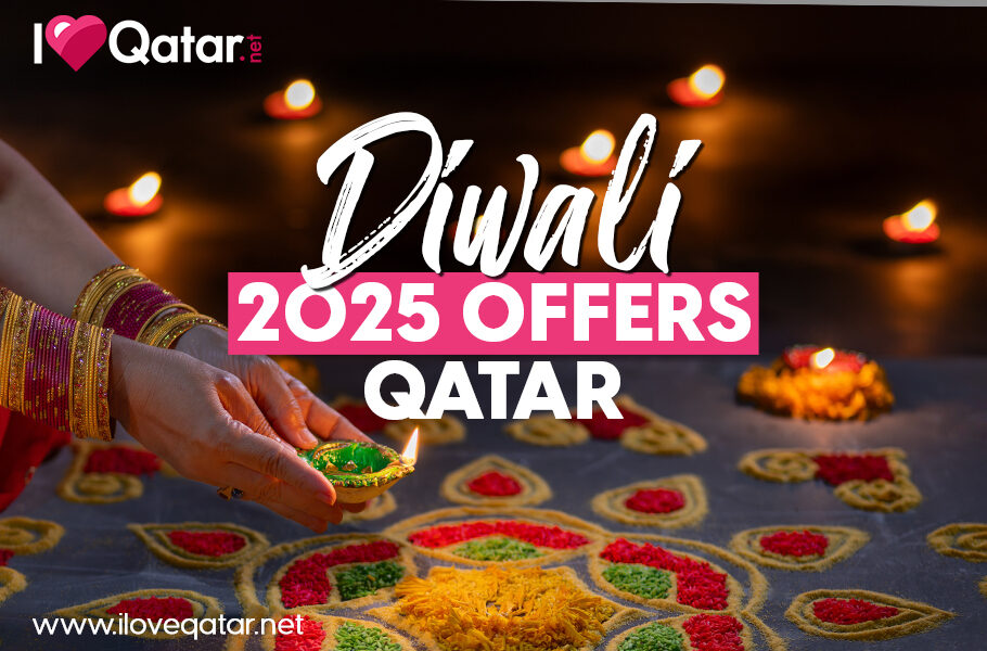 ILoveQatar.net | Celebrate Diwali 2025 with these festive food offers ...