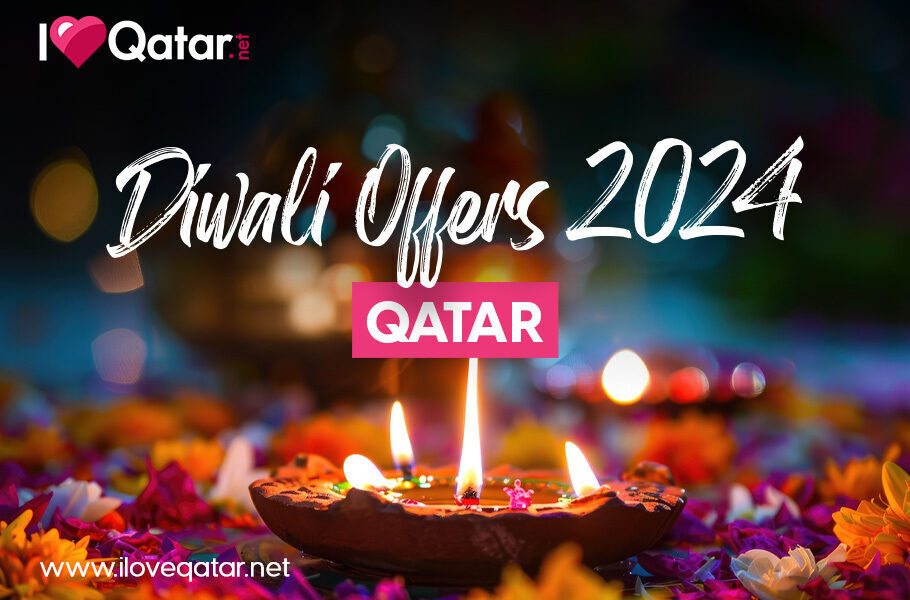 ILoveQatar.net | Diwali 2024 food deals to check out in Qatar
