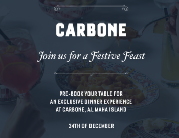 ILoveQatar.net | Are you a foodie? Find all the dining offers here!