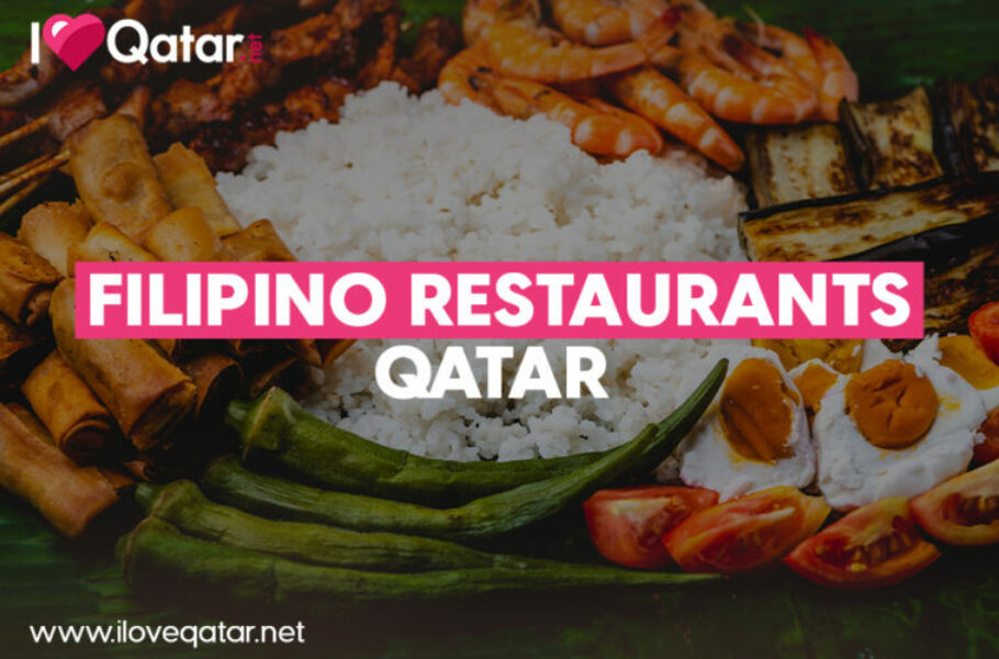 ILoveQatar.net | Filipino restaurants to check out in Qatar!