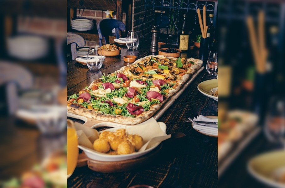 ILoveQatar.net | Must visit Friday brunches in Doha