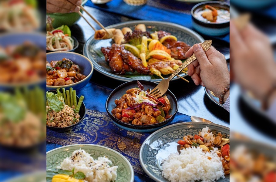 ILoveQatar.net | Must visit Friday brunches in Doha