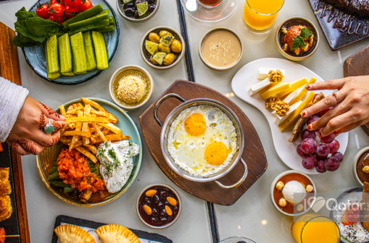 ILoveQatar.net | Why HuQQa deserves a spot on your must-dine list