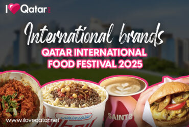 ILoveQatar.net | International restaurants to check out at Qatar ...