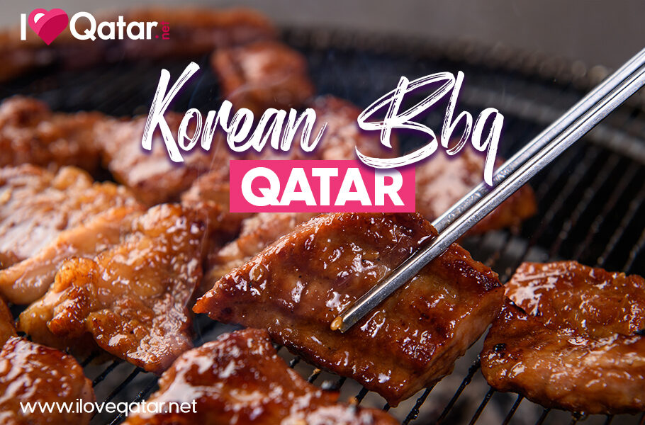 ILoveQatar.net | Korean BBQ spots in Qatar you can't miss!