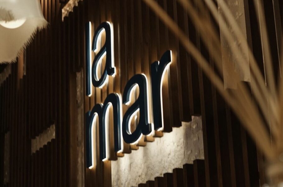 ILoveQatar.net | La Mar by Gastón Acurio unveils redesigned space and ...