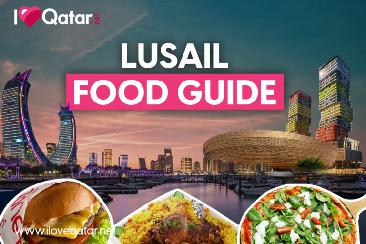 Qatar’s biggest guide for events, culture, and more!