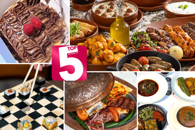 Doha Food OFFERS