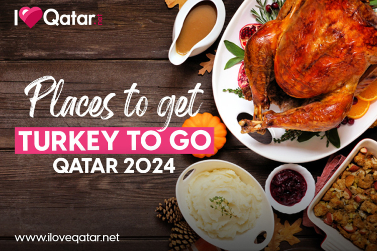 ILoveQatar.net | Are you a foodie? Find all the dining offers here!