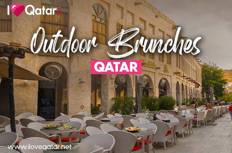 ILoveQatar.net | Outdoor brunches in Qatar [2025]
