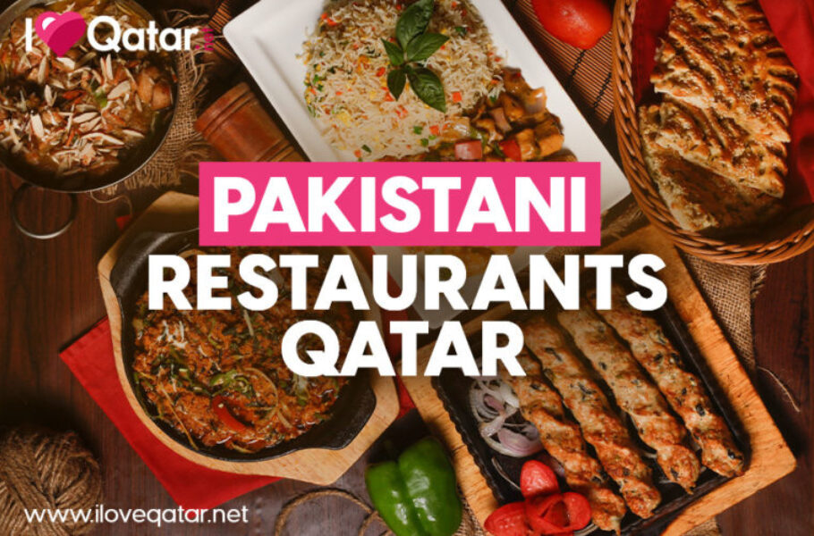 ILoveQatar.net | Where to try Pakistani food in Qatar