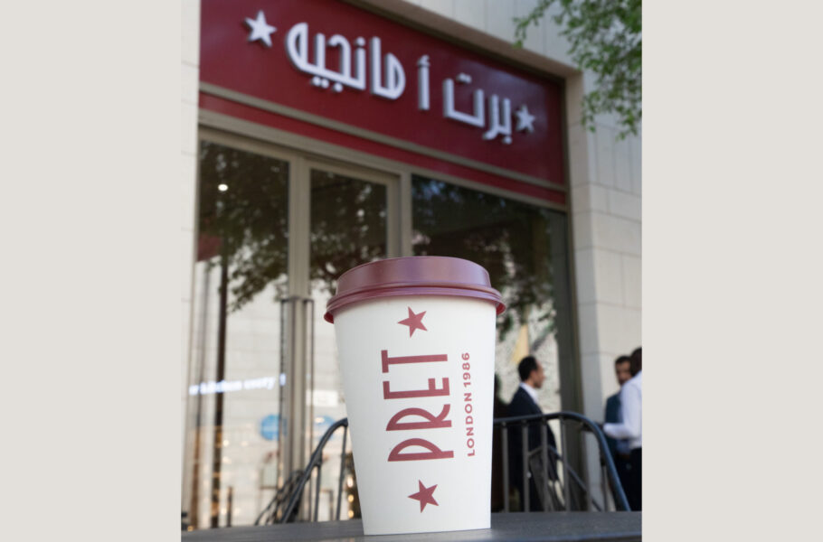 ILoveQatar.net | Pret A Manger opens third Qatar outlet in Msheireb ...