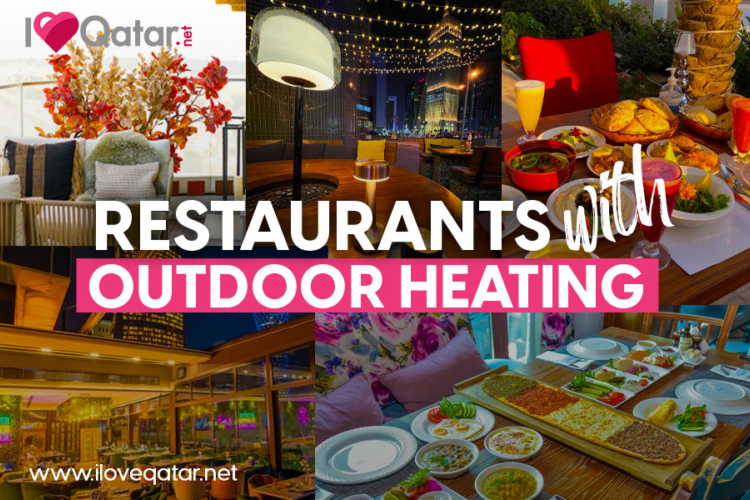 ILoveQatar.net | Are you a foodie? Find all the dining offers here!