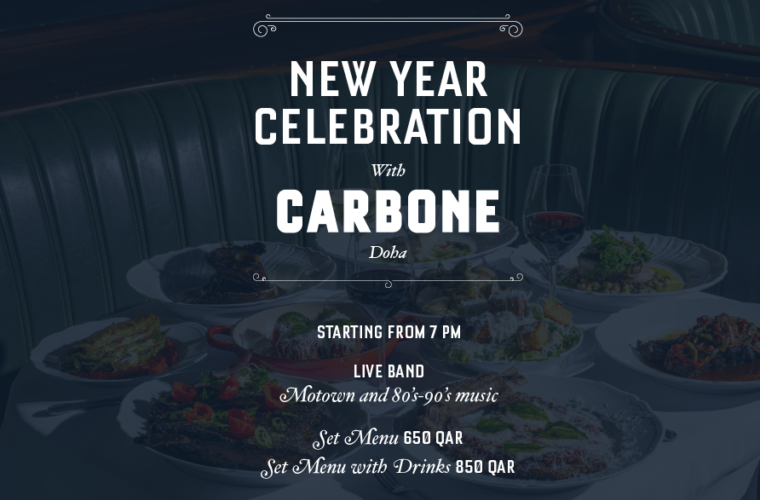 ILoveQatar.net | Ring in Elegance: A Spectacular New Year's Night at ...