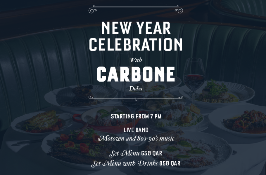 ILoveQatar.net | Ring in Elegance: A Spectacular New Year's Night at ...