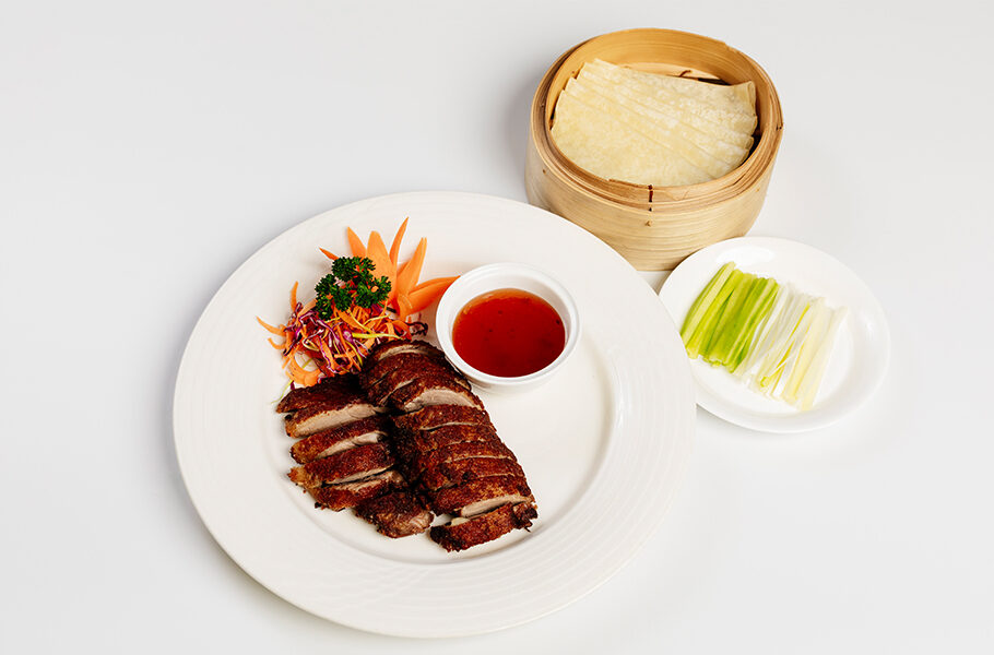 ILoveQatar.net | Ruby Wu’s unveils a new menu packed with fresh flavors ...