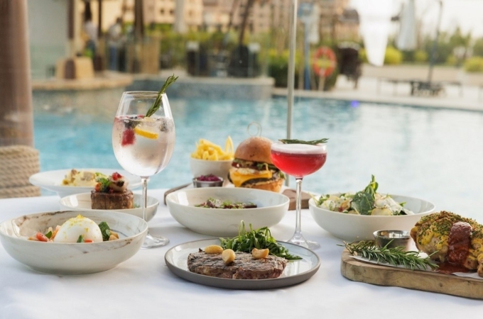 ILoveQatar.net | Are you a foodie? Find all the dining offers here!