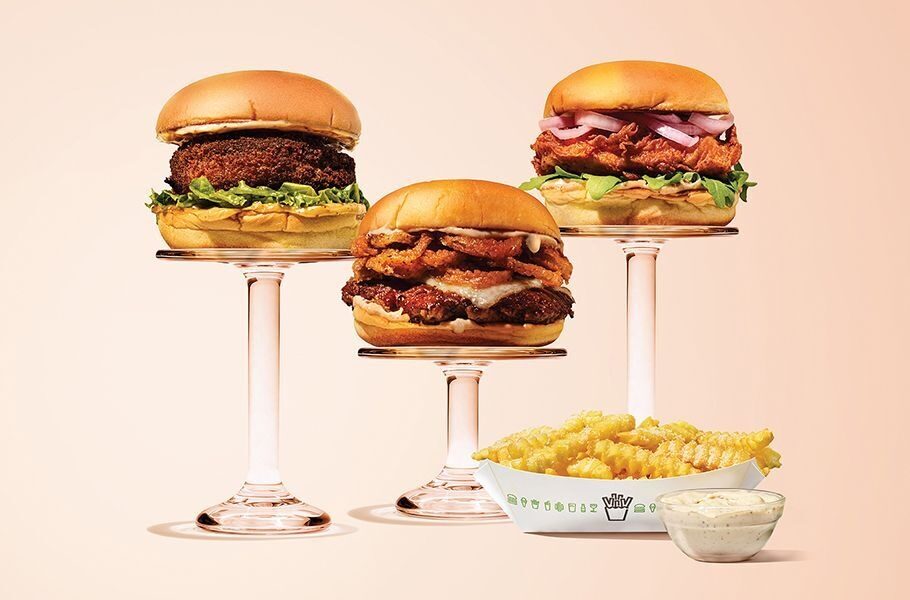 ILoveQatar.net | Shake Shack Middle East launches limited-time White ...