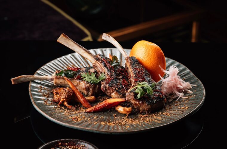 ILoveQatar.net | Shanghai Me Doha introduces Hanami Nights dining ...
