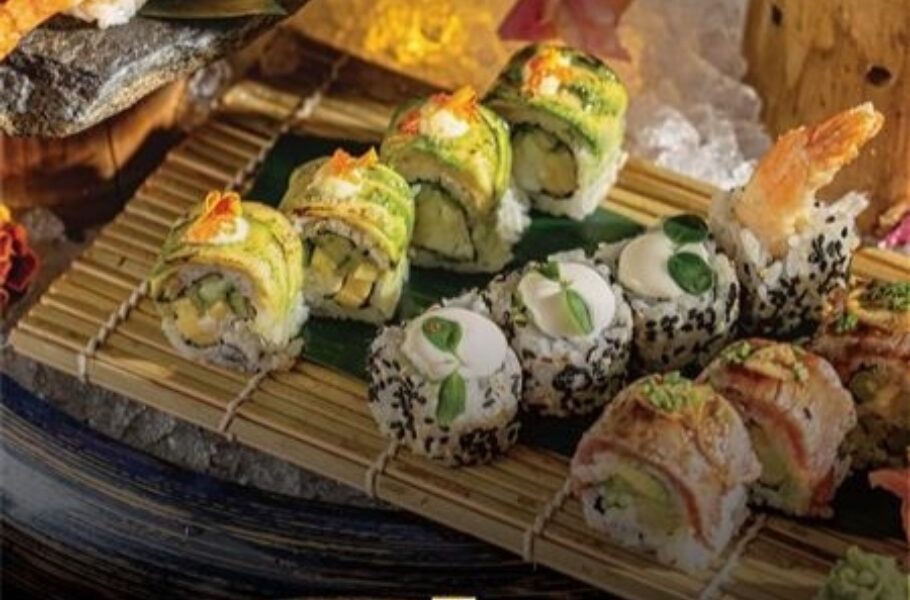 ILoveQatar.net | Indulge in the new Monday Sushi Night at Sora's ...