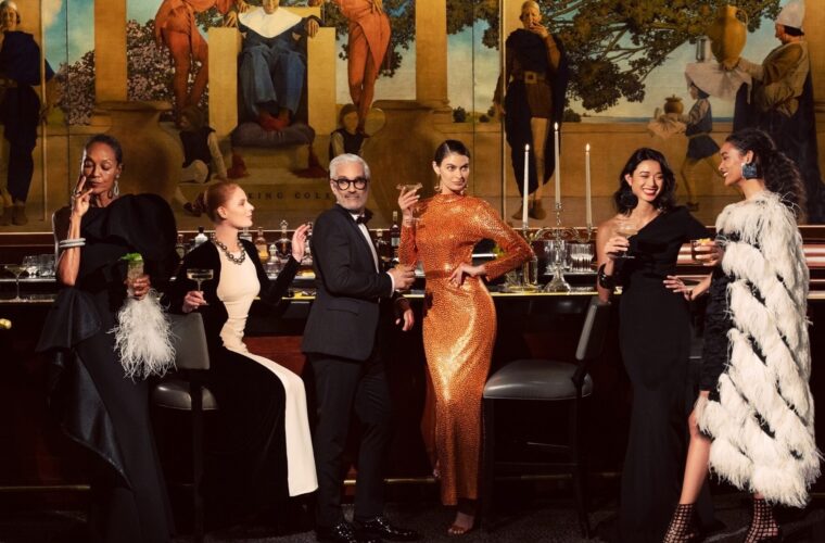 ILoveQatar.net | The St. Regis Doha presents 'The Midnight Supper ...