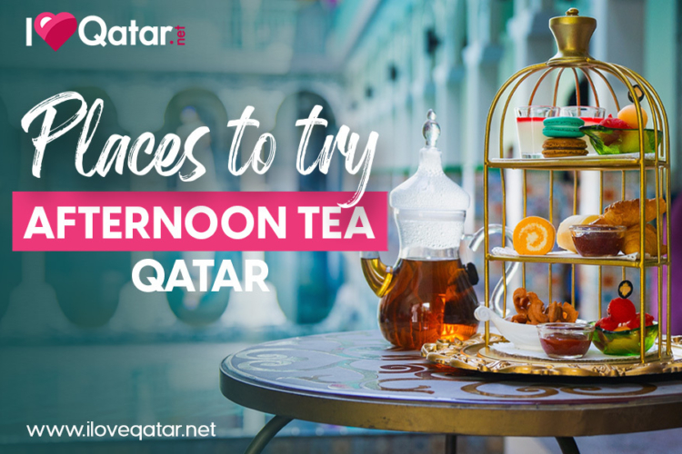 ILoveQatar.net | Are you a foodie? Find all the dining offers here!