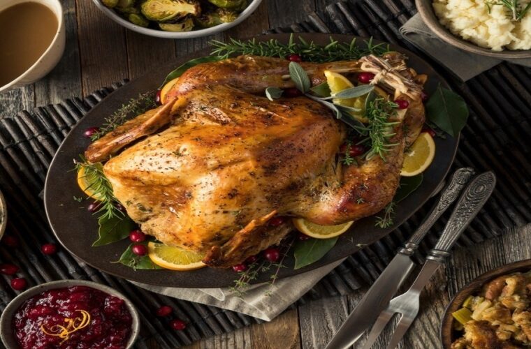 ILoveQatar.net | Turkey-to-Go Feast at Hilton Doha The Pearl