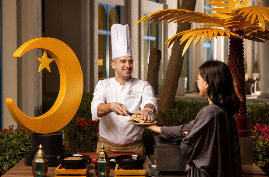 ILoveQatar.net | Urban Point unveils 100+ Buy 1 Get 1 Free Ramadan ...