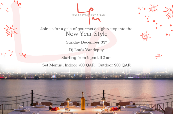 ILoveQatar.net | Are you a foodie? Find all the dining offers here!
