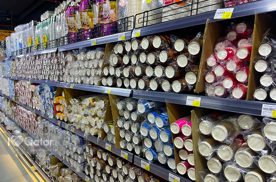 ILoveQatar.net | What to expect at Gharafa Complex - Grand Plaza Mall