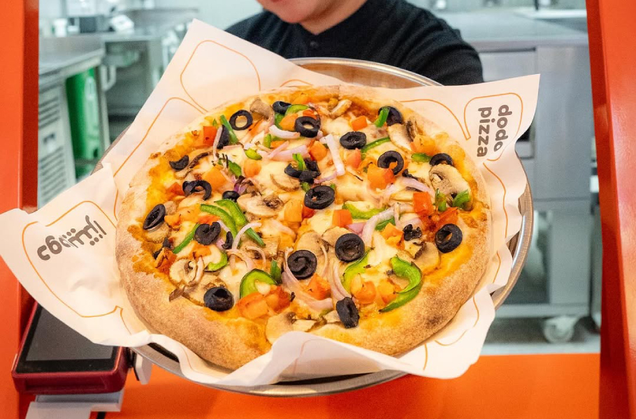 ILoveQatar.net | Must-try pizza places in Qatar