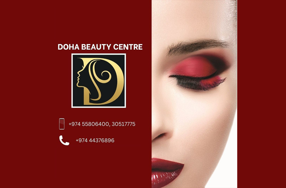 ILoveQatar.net | Where to get party make up done in Qatar